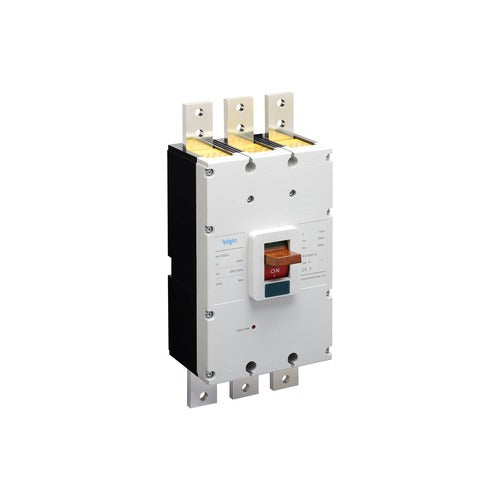 Disjuntor Tripolar 1000a Caixa Moldada