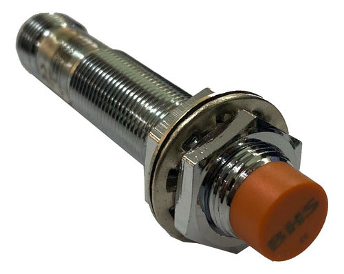 Sensor Indutivo Lm12-3004pct